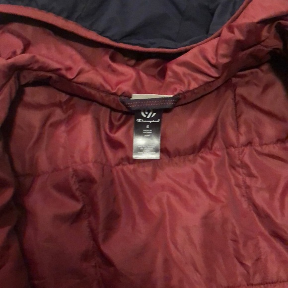 C9 by Champion | Jackets & Coats | Navy Campion Jacket | Poshmark